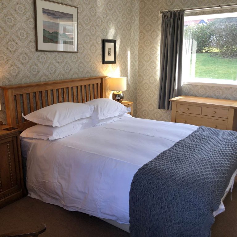 Dunara Cottage – Glengorm Castle