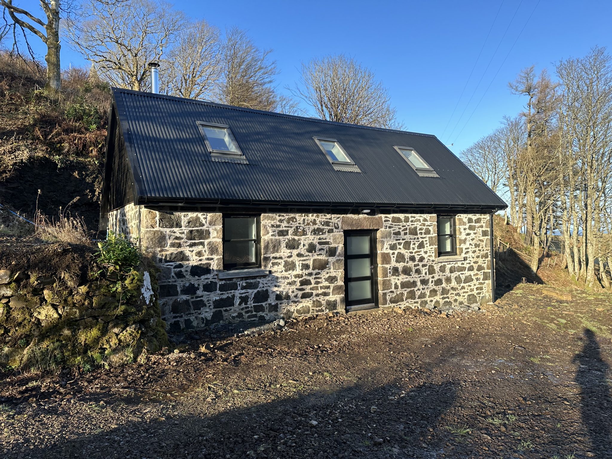 The Glengorm Goodlife – Glengorm Castle