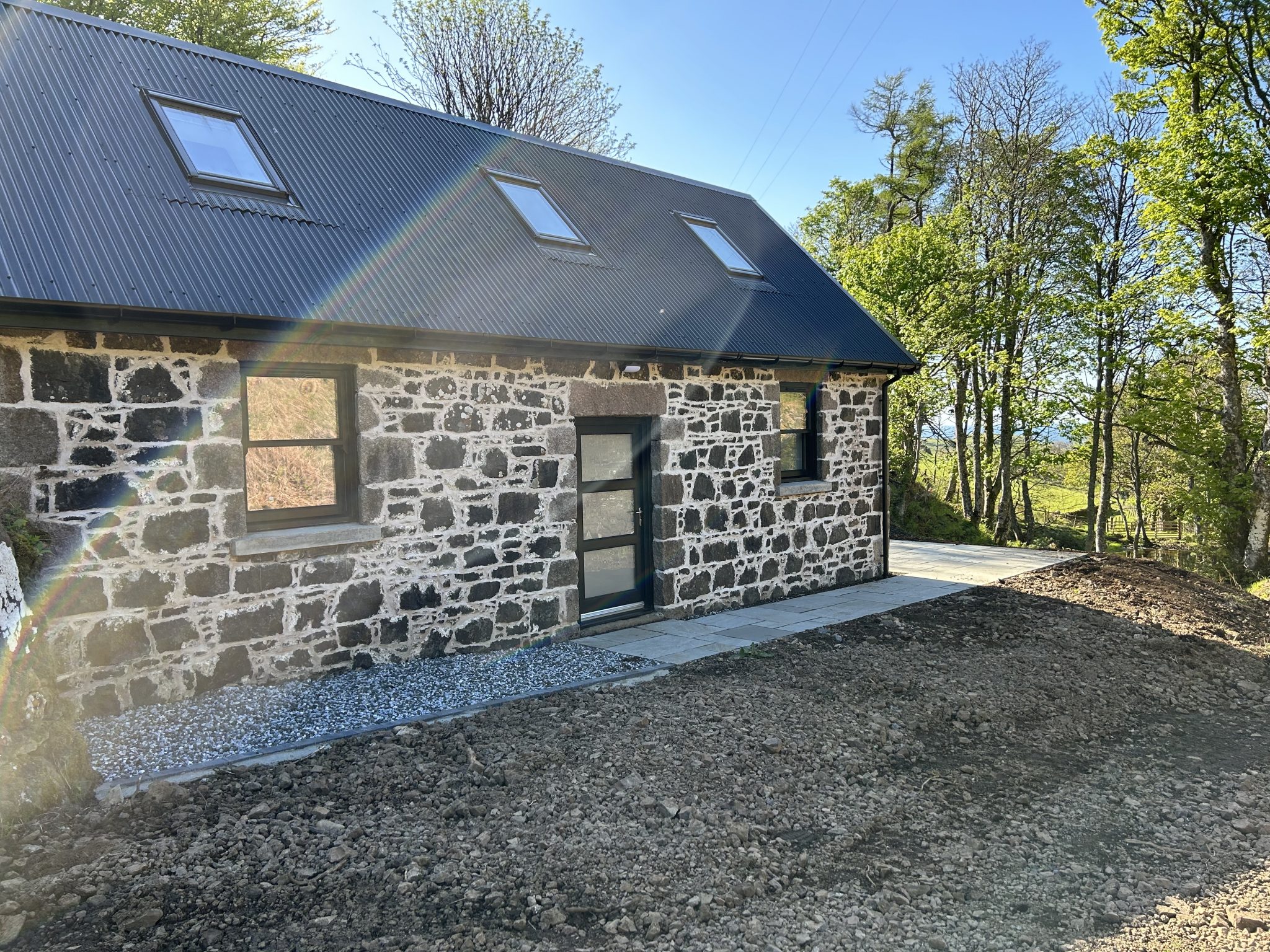 The Glengorm Goodlife – Glengorm Castle