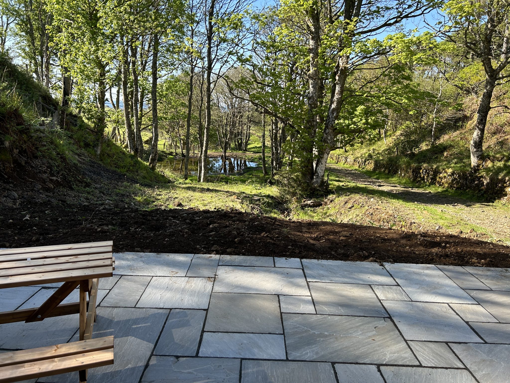The Glengorm Goodlife – Glengorm Castle