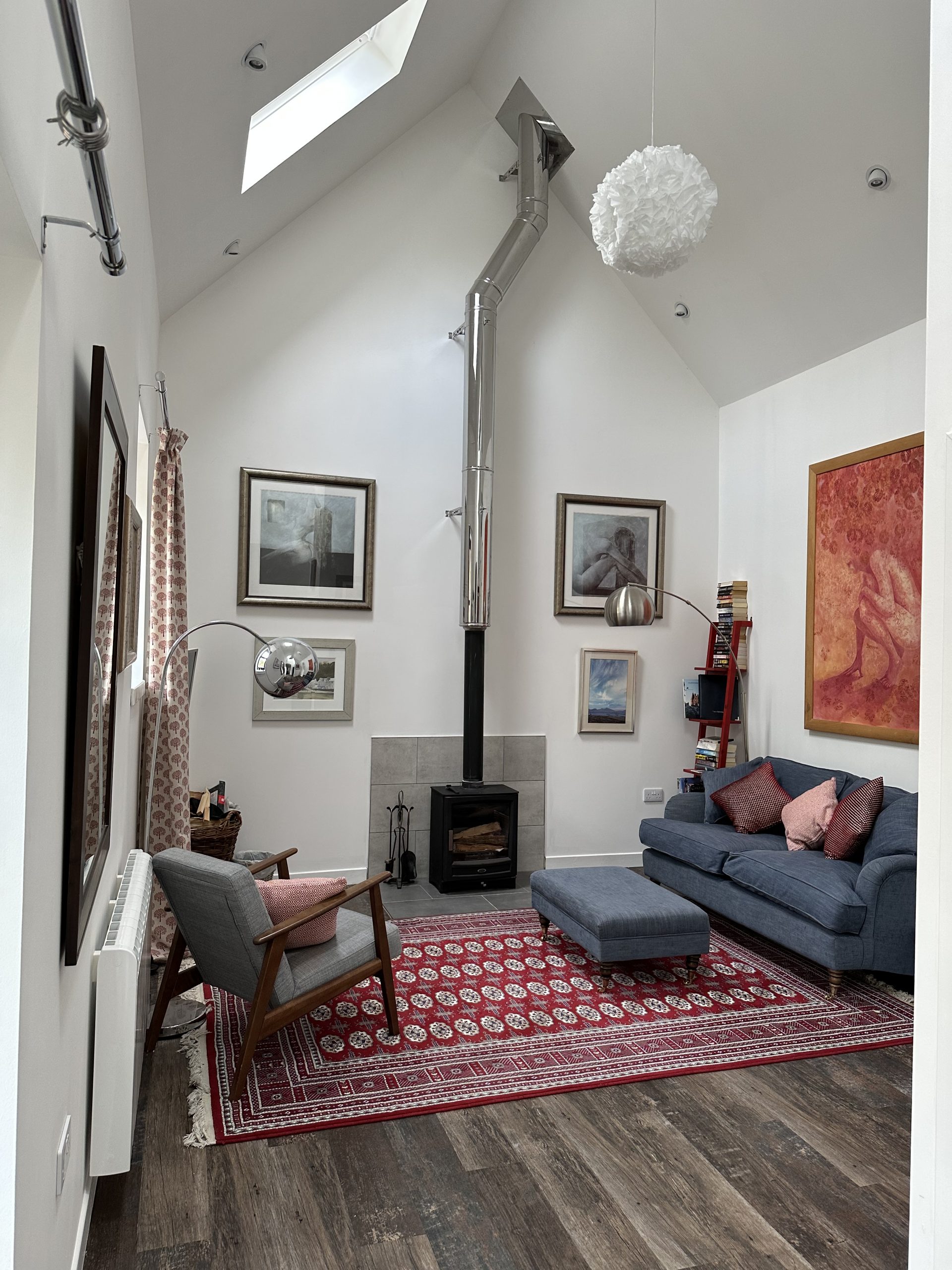 The Glengorm Goodlife – Glengorm Castle