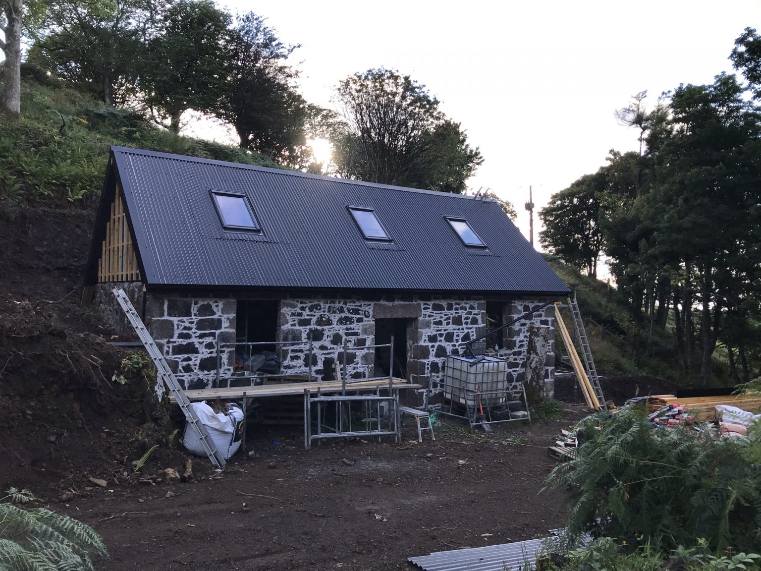 The Glengorm Goodlife – Glengorm Castle