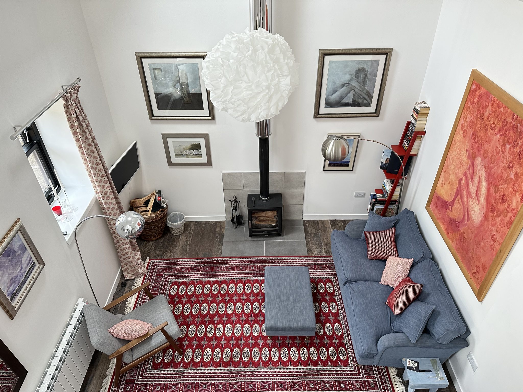 The Glengorm Goodlife – Glengorm Castle