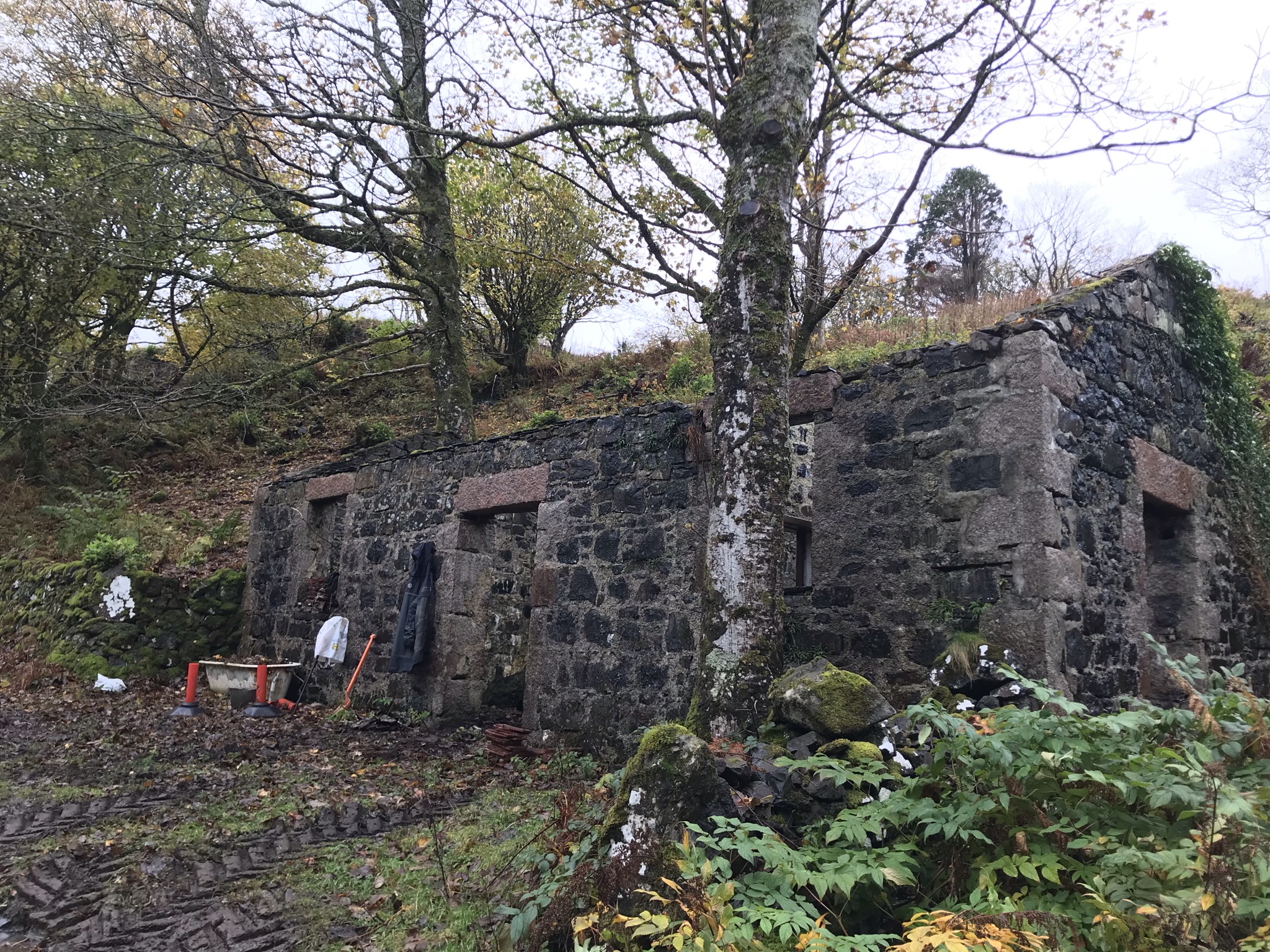 The Glengorm Goodlife – Glengorm Castle